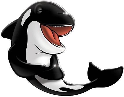 Shamu | Comic Strip and Comic Book All Stars Wiki | Fandom