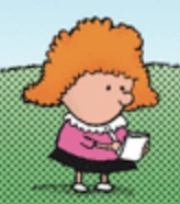 Libby | Comic Strip Characters Wiki | Fandom