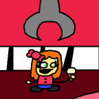 Lizzy Afro | Comic Studio Parodies Wiki | Fandom