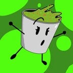 Barf Bucket | Comic Studio Parodies Wiki | Fandom