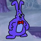 Bobby Rabbit | Comic Studio Parodies Wiki | Fandom