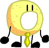 Bagel | Comic Studio Parodies Wiki | Fandom