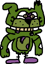 SnapLock | Comic Studio Parodies Wiki | Fandom