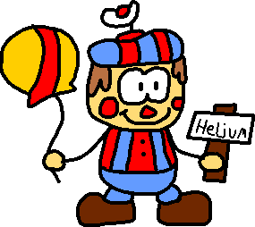 Helium Hellhole | Comic Studio Parodies Wiki | Fandom