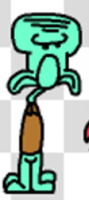 SquartWart | Comic Studio Parodies Wiki | Fandom