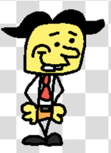 Upcoming Unnamed Stanley S SquarePants Parody | Comic Studio Parodies ...