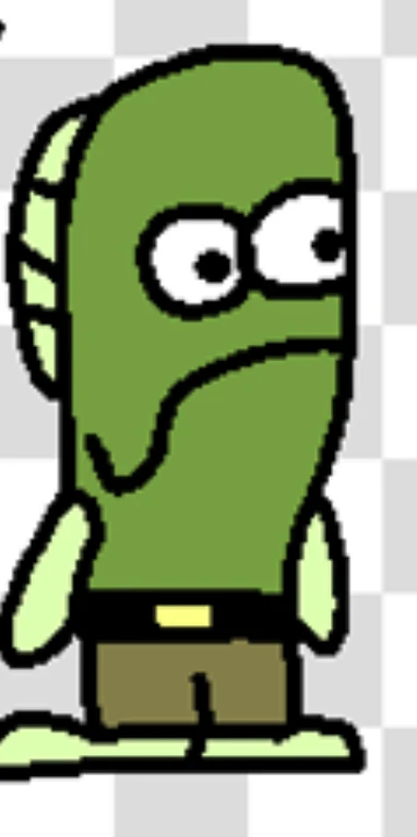 Fried | Comic Studio Parodies Wiki | Fandom