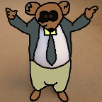 The Rodent | Comic Studio Parodies Wiki | Fandom