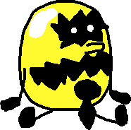 Yellow Eggo | Comic Studio Parodies Wiki | Fandom