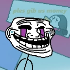 Blinni | Comic Studio Parodies Wiki | Fandom