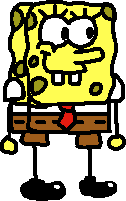 Spongebobby | Comic Studio Parodies Wiki | Fandom