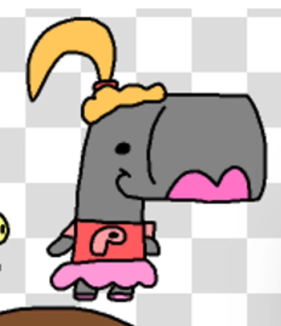 Diamond | Comic Studio Parodies Wiki | Fandom