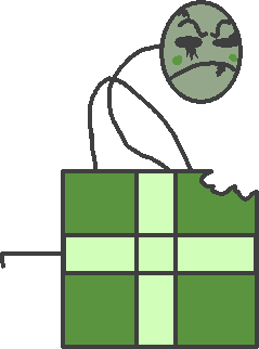 Ghostly Poppet | Comic Studio Parodies Wiki | Fandom