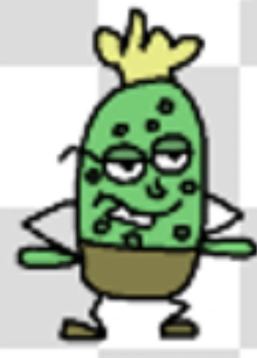 Alec | Comic Studio Parodies Wiki | Fandom