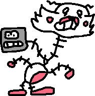 Mixed | Comic Studio Parodies Wiki | Fandom