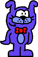 Bobby Rabbit | Comic Studio Parodies Wiki | Fandom