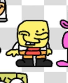 Spongebobby | Comic Studio Parodies Wiki | Fandom