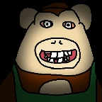 Milo the Monkey | Comic Studio Parodies Wiki | Fandom