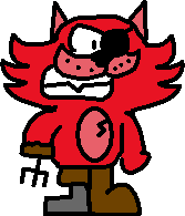 Funky The Red Fox | Comic Studio Parodies Wiki | Fandom