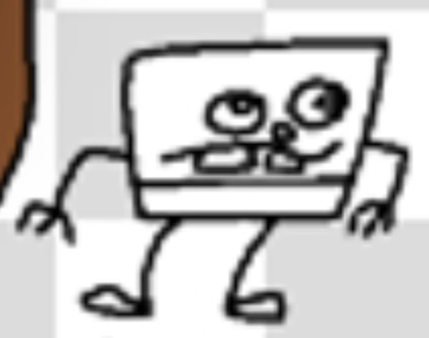 Drawbby | Comic Studio Parodies Wiki | Fandom