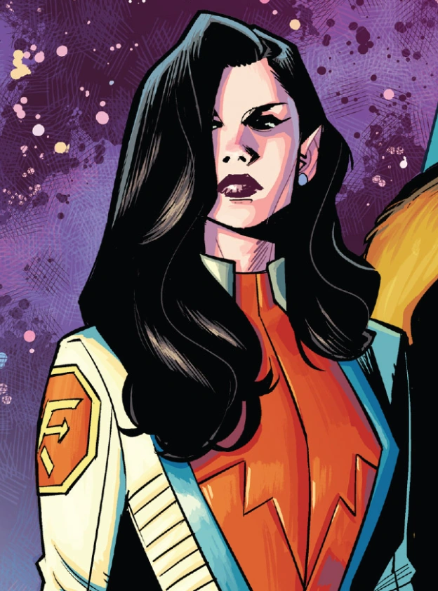 Category:NASA | Comic Superpowers Wiki | Fandom