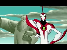 Waybig | Comic vs Anime vs Cartoon Wiki | Fandom