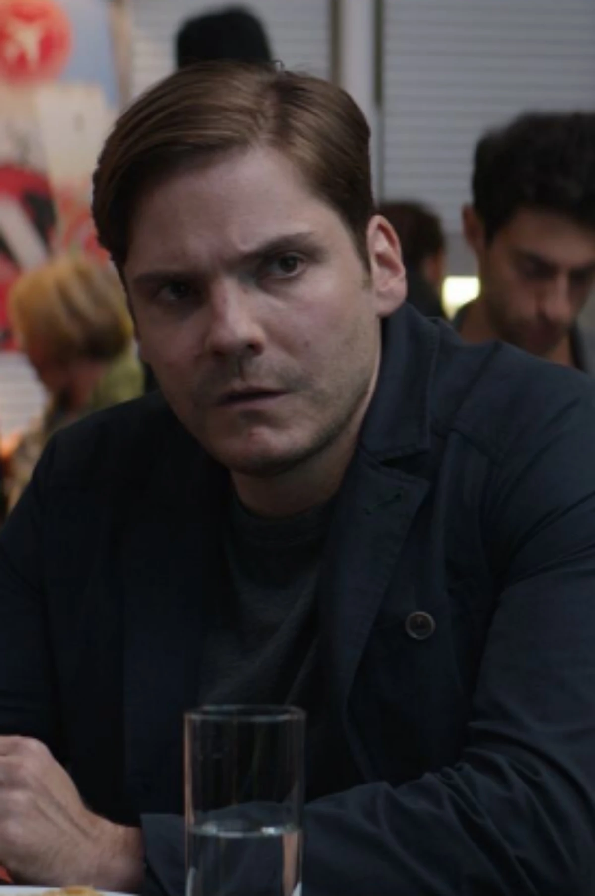 Helmut Zemo MCU | Comic vs Anime vs Cartoon Wiki | Fandom