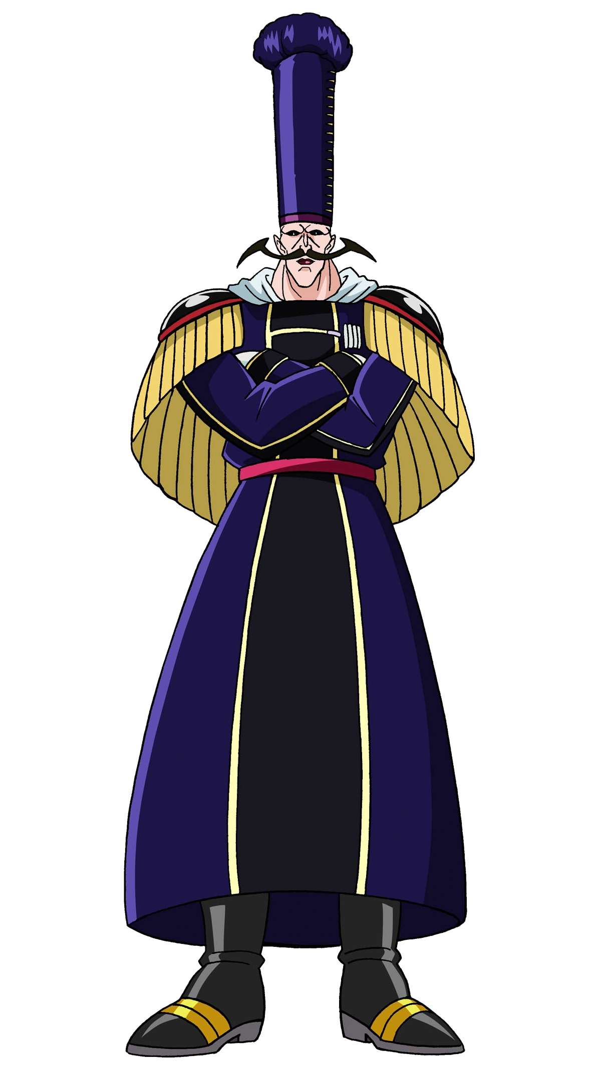 Kuromado (Toriko) | Comic vs Anime vs Cartoon Wiki | Fandom