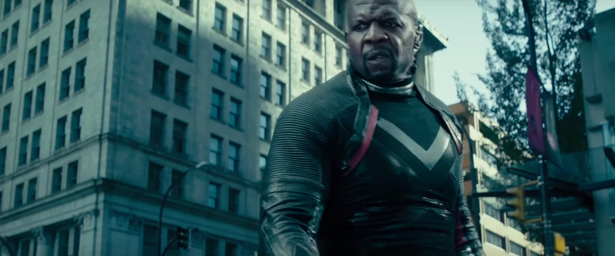 Bedlam X-MEN Flim Series | Comic vs Anime vs Cartoon Wiki | Fandom