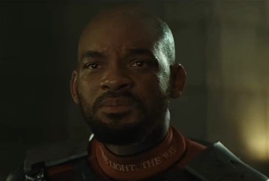 Deadshot DCEU | Comic vs Anime vs Cartoon Wiki | Fandom