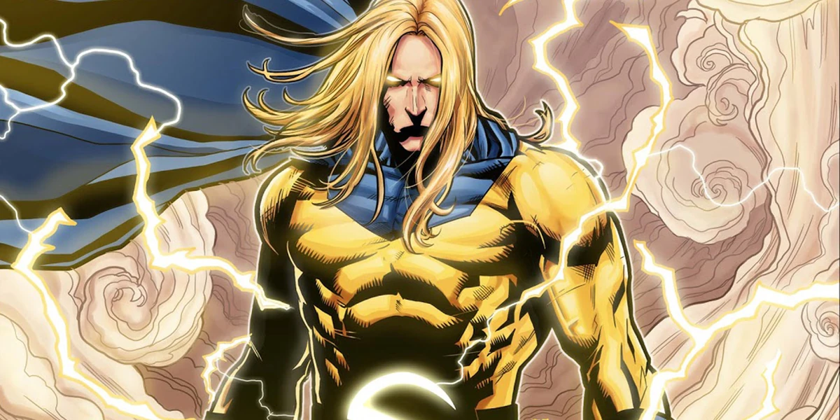 Sentry/Void (Marvel 616) | Comic vs Anime vs Cartoon Wiki | Fandom