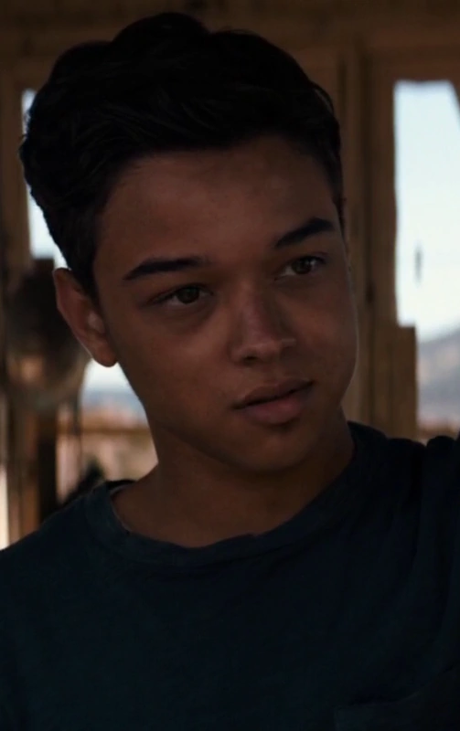 Rictor X-MEN Flim Series | Comic vs Anime vs Cartoon Wiki | Fandom