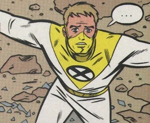 Zeitgeist | Comic Adventures Wiki | Fandom