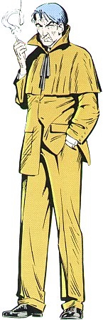 Mastermind | Comic Adventures Wiki | Fandom