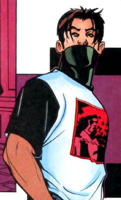 Chamber | Comic Adventures Wiki | Fandom