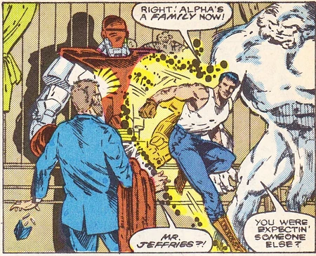 Box | Comic Adventures Wiki | Fandom