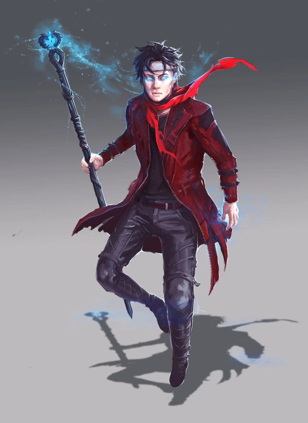 Wiccan | Comic Adventures Wiki | Fandom