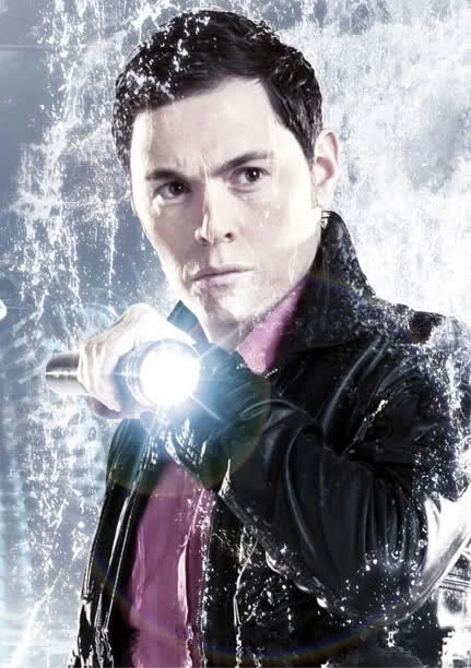 Traverse | Comic Adventures Wiki | Fandom