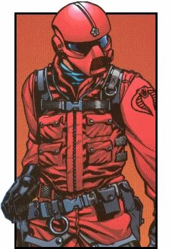 Wild Weasel | Comic Adventures Wiki | Fandom