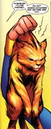 Streaky | Comic Adventures Wiki | Fandom