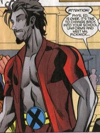 Skin | Comic Adventures Wiki | Fandom