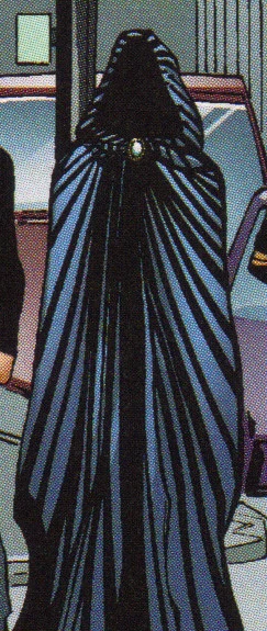 Cloak | Comic Adventures Wiki | Fandom