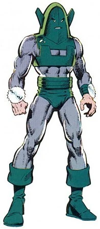 Whirlwind | Comic Adventures Wiki | Fandom