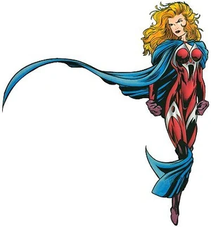 Daytripper | Comic Adventures Wiki | Fandom