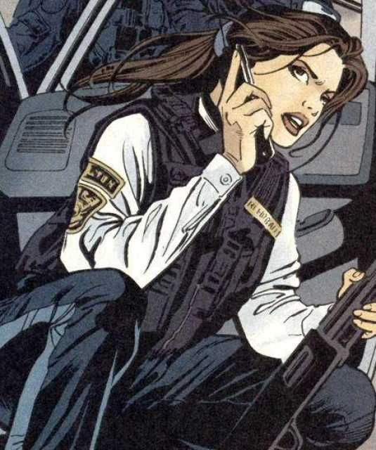 Amy Rohrbach | Comic Adventures Wiki | Fandom