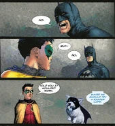 Hope Corgi | Comic Adventures Wiki | Fandom