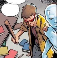 Cyclops | Comic Adventures Wiki | Fandom