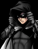 Batwing | Comic Adventures Wiki | Fandom