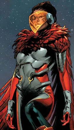 Tyto | Comic Adventures Wiki | Fandom