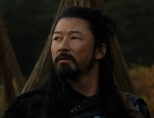 Hogun | Comic Adventures Wiki | Fandom